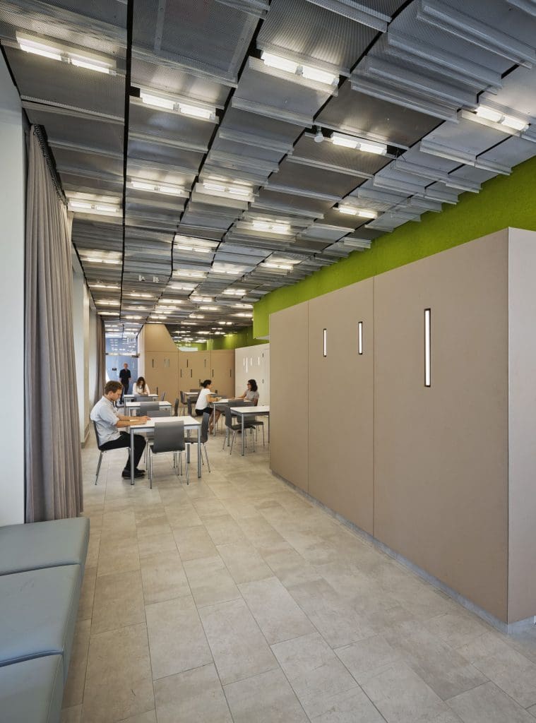 Department of English Building – marble fairbanks