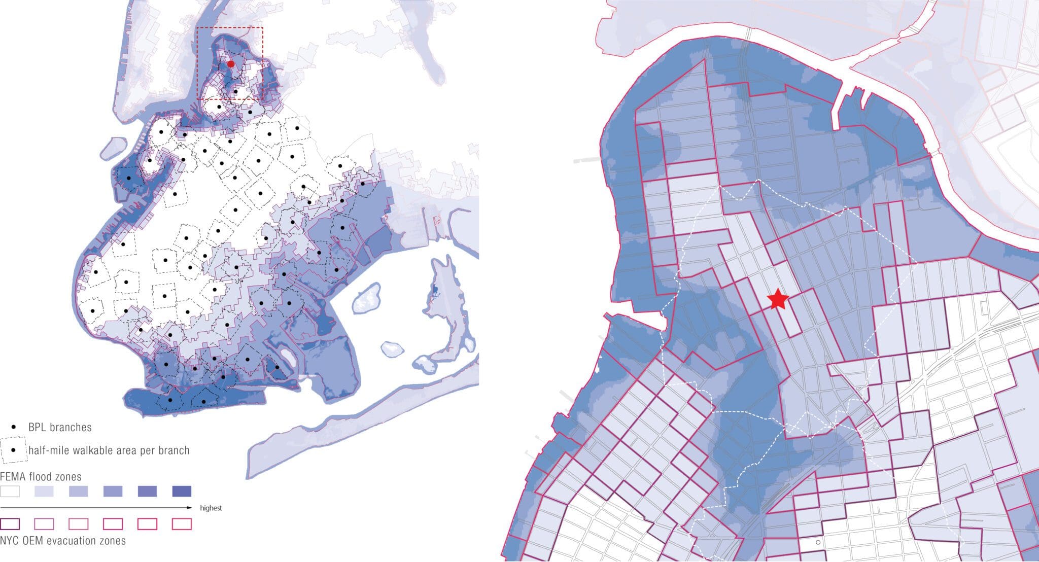 A New Library Typology – marble fairbanks