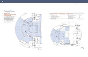 Middlebury College Library Master Plan – marble fairbanks