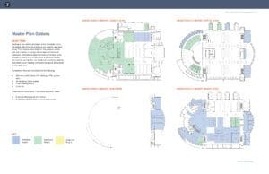 Middlebury College Library Master Plan – marble fairbanks
