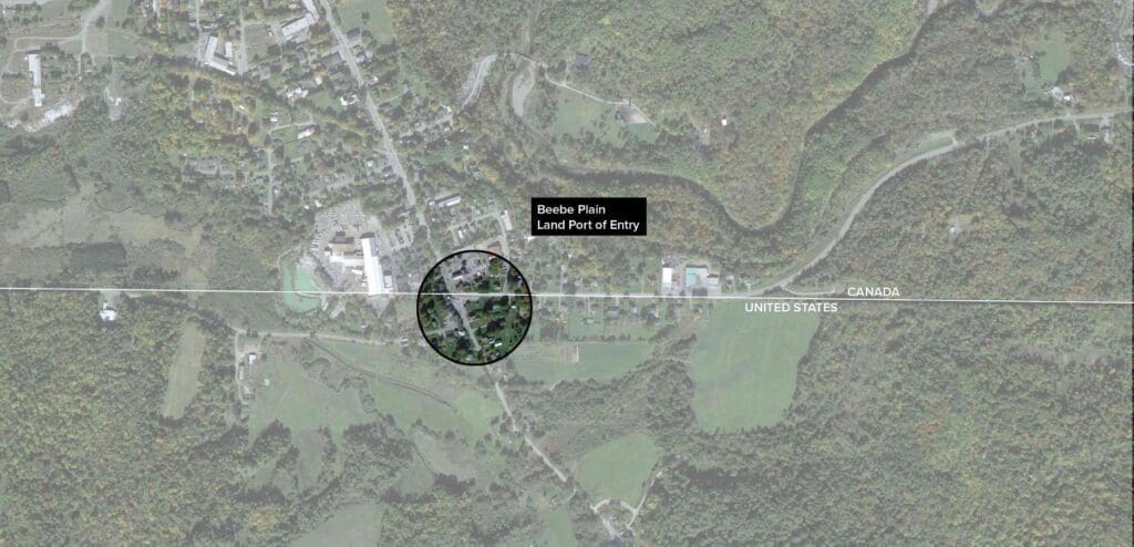 Marble Fairbanks Continues Work with GSA at Vermont Land Port of Entry ...